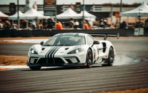 World Racing League: Unveiling America's Premier Amateur Endurance