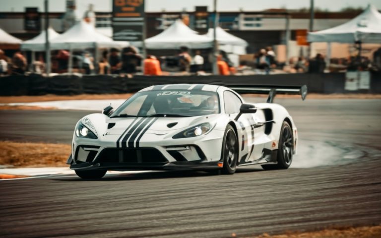 World Racing League: Unveiling America's Premier Amateur Endurance