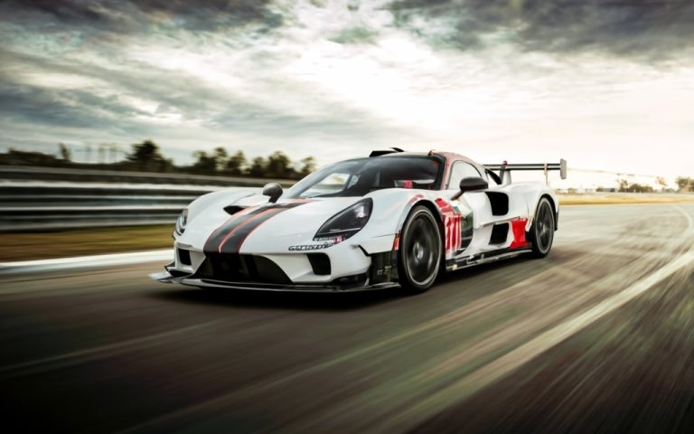 World Racing League: Unveiling America's Premier Amateur Endurance