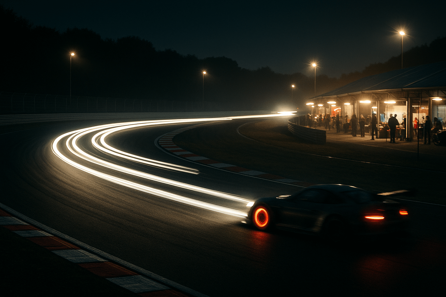 Endurance Racing Basics: Why It’s Addictive & How to Start Safely
