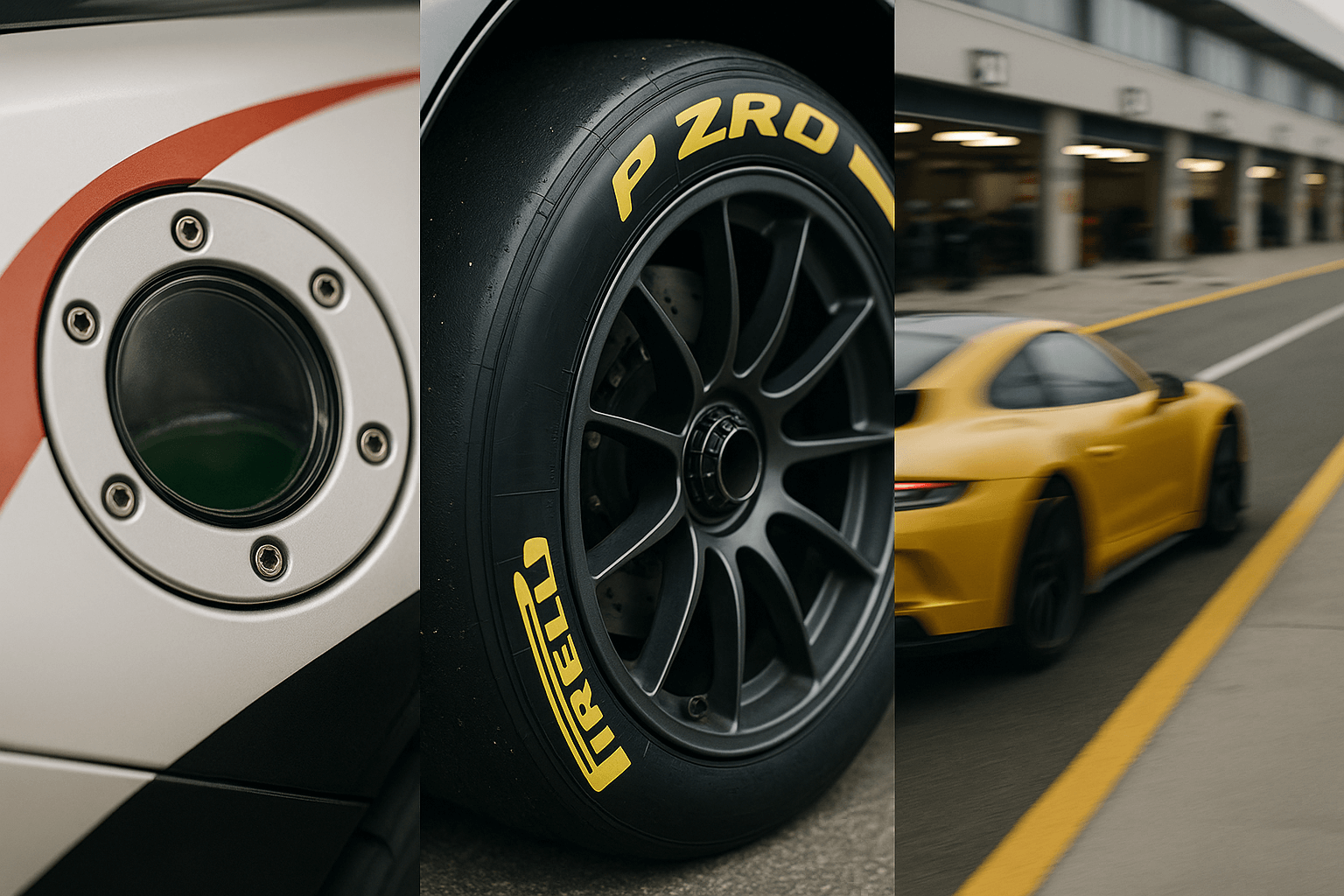 Endurance Racing Basics: Why It’s Addictive & How to Start Safely